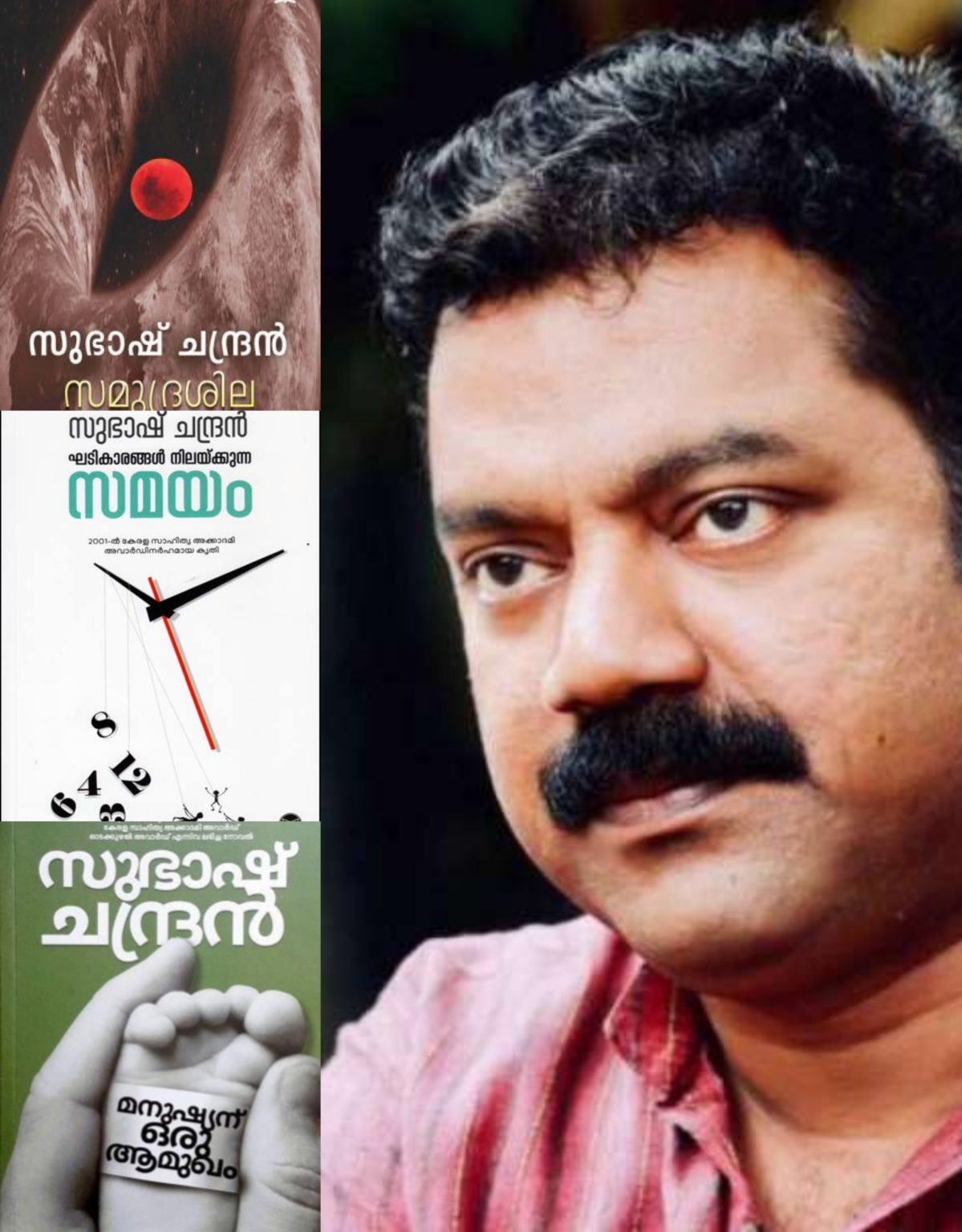 Kerala Insider’s Top 15 Influential Writers