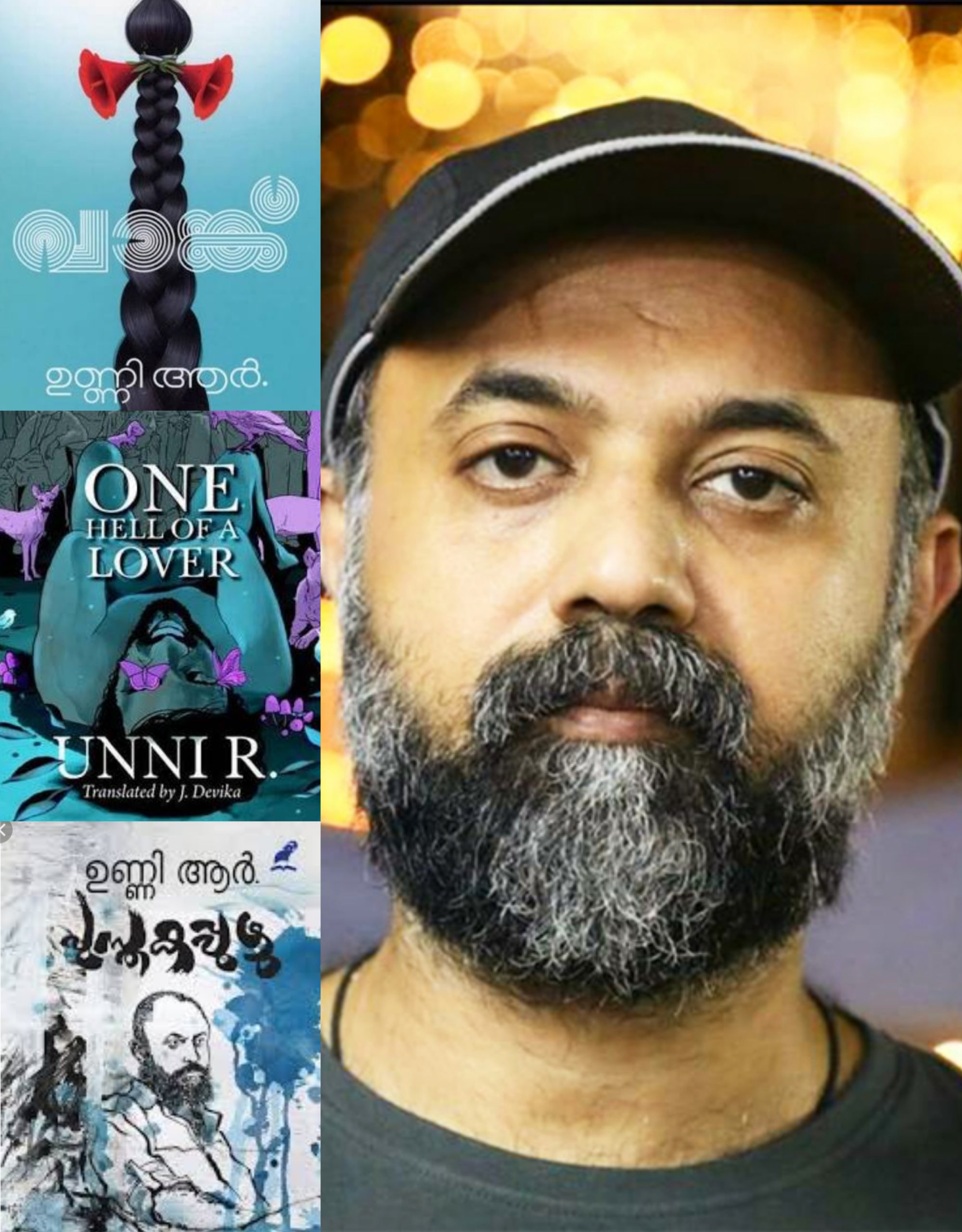 Kerala Insider’s Top 15 Influential Writers