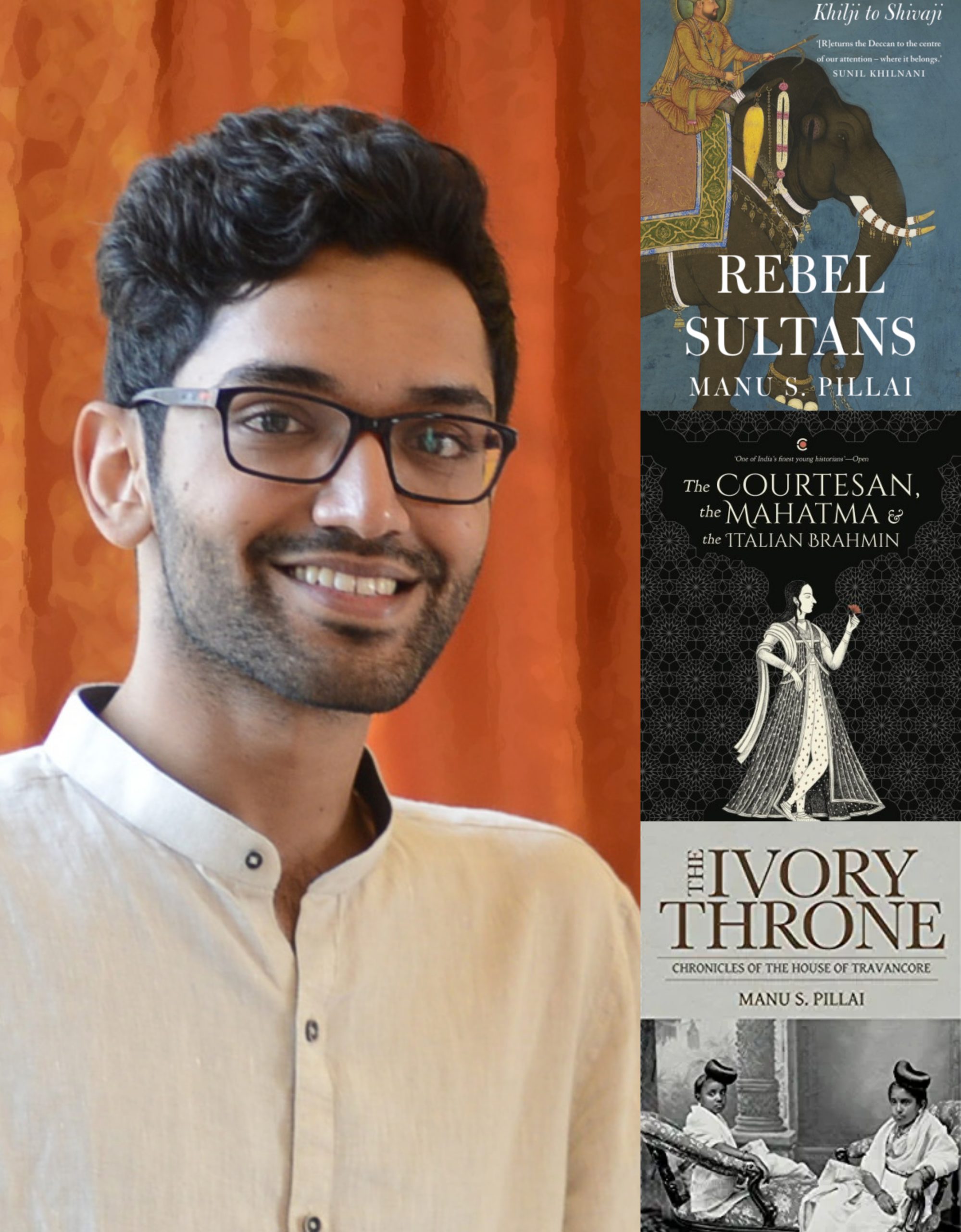 Kerala Insider’s Top 15 Influential Writers