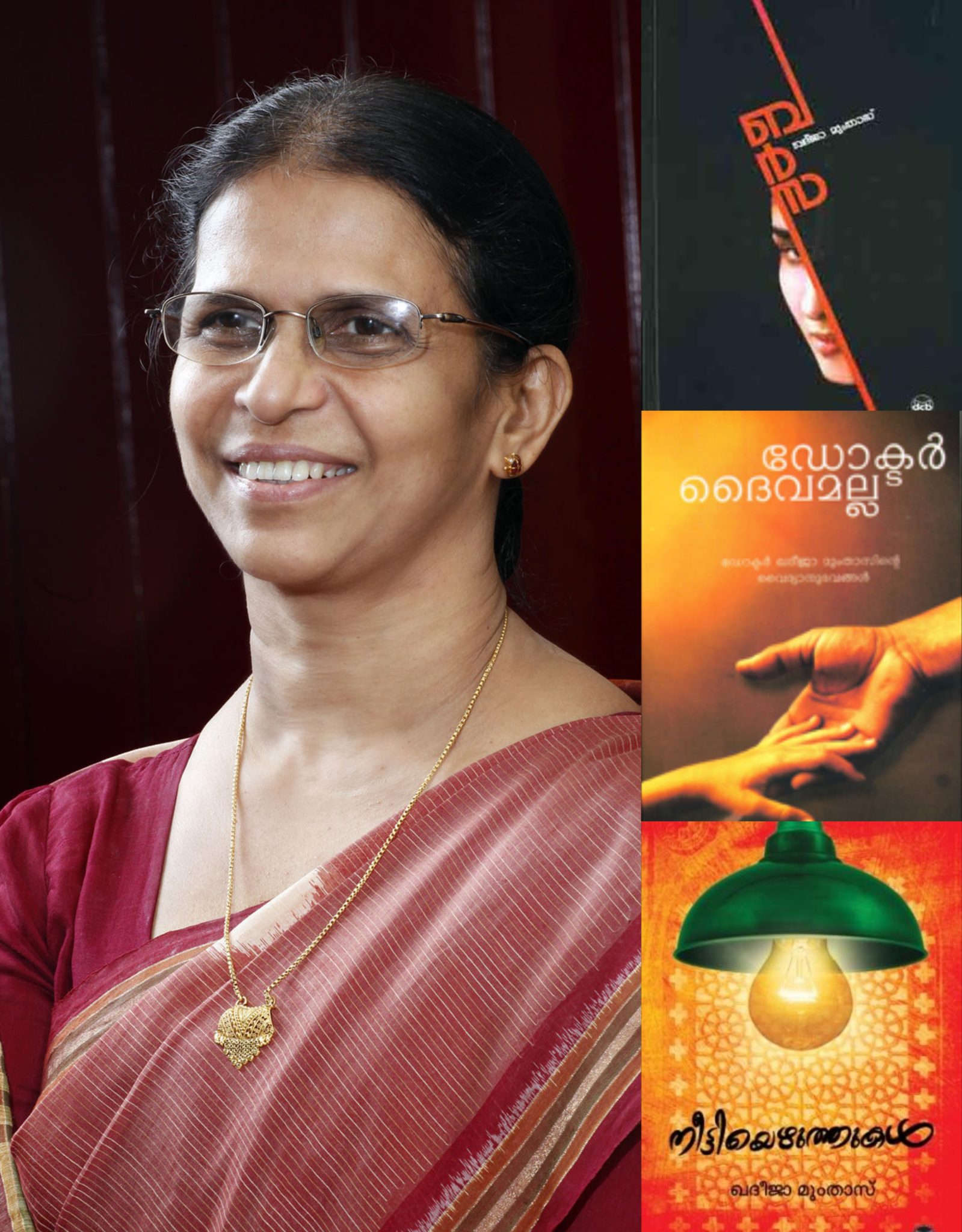 Kerala Insider’s Top 15 Influential Writers