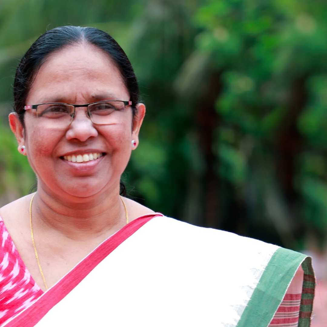 Kerala Insider’s 50 Most Influential People of 2020
